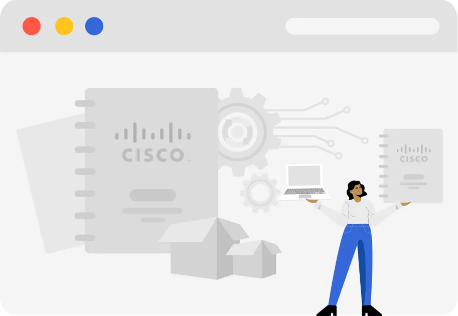 Get Cisco Direct Products Catalog with quoting and eCommerce platform ...